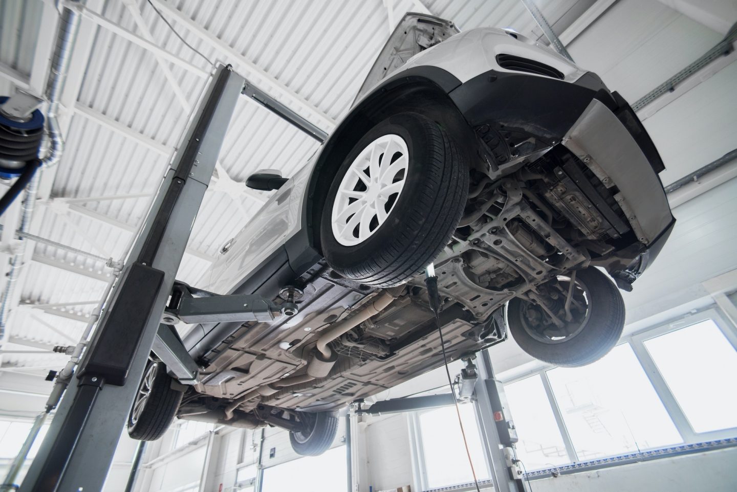 Claytons Garage - Leeds MOT - Servicing - Brakes - Tyres & More