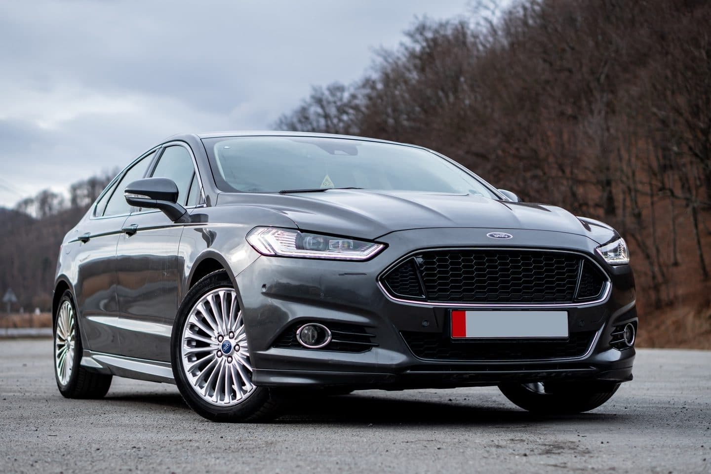 Ford Servicing Leeds - Ford Garage Leeds - Claytons Automotive