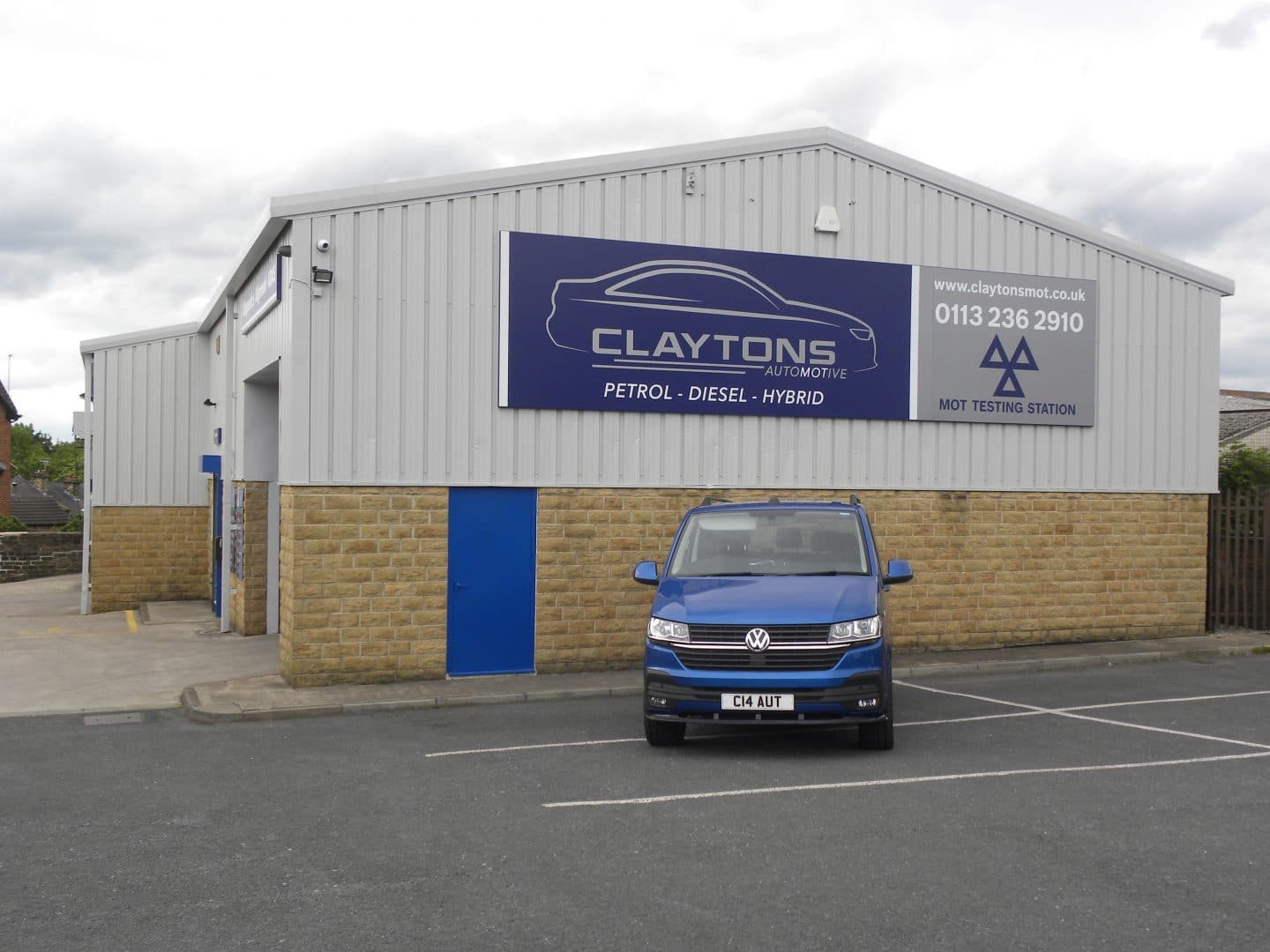 News - Claytons Automotive
