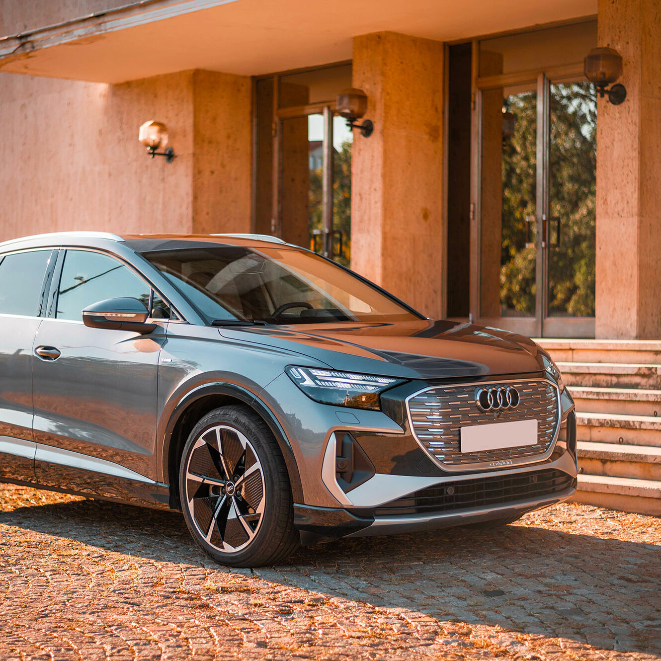 Audi Garage Leeds - Audi Servicing - Claytons Automotive